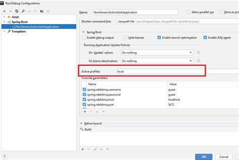 Javalangillegalstateexception Could Not Locate Propertysource And