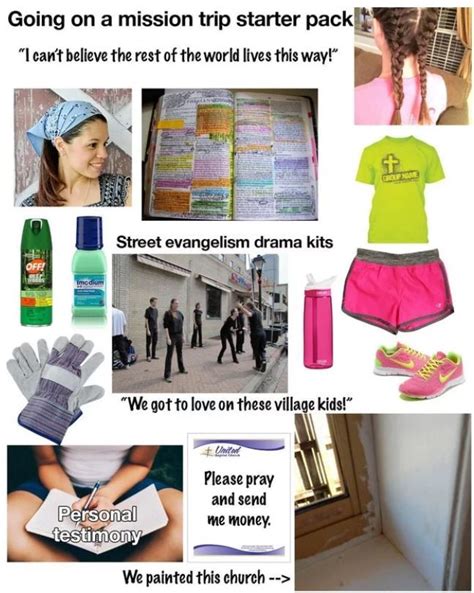 Starter Kits Memes 51 Funny Starter Packs That Prove Some Stereotypes