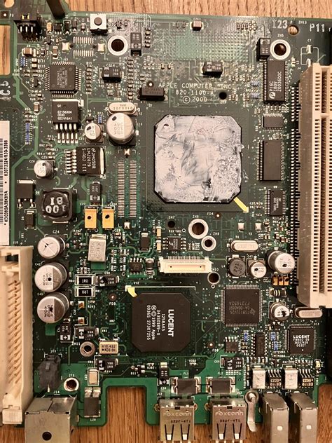 improving the power mac g4 cube vrm macrumors forums
