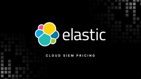 Elastic Cloud Pricing Overview