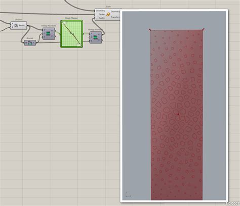 Inverse Result Of Voronoid Attractor Point Grasshopper Mcneel Forum