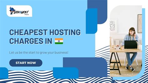 Website Hosting Charges In India Best And Cheapest Price
