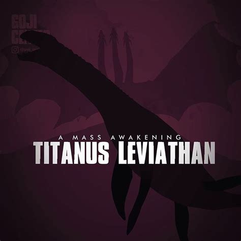 Gojicenter Titan Info Hub Sur Instagram Our Series A Mass