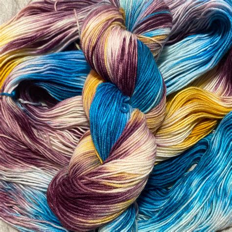 Kikugoro Stiletto Laine à Bas Fingering Tricot Et Talons Hauts