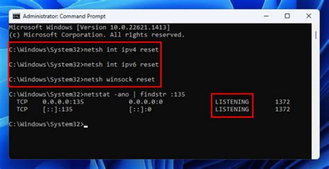 How To Kill A Process On A Port On Windows 11 Technipages