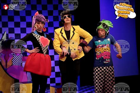 Русенският куклен театър предлага семейни преживявания през месец май Утро