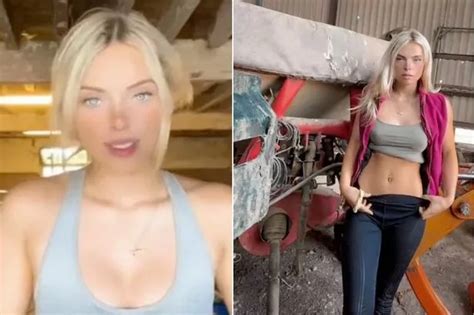 Proud Cougar Shares Simple Hack To Keep Gg Boobs Perky In Her 40s