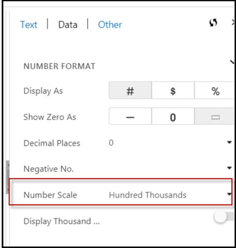 Situations When Formatting Is Disabled Or Cant Be Applied