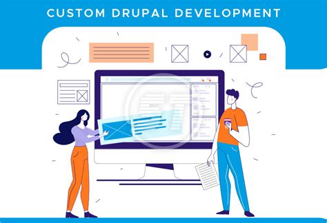 Custom Drupal Development Skynet Technologies Usa Llc