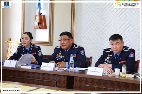 “ЭРХ ЗҮЙ” МЭРГЭЖЛИЙН МАГИСТРЫН ТӨГСӨЛТИЙН ШАЛГАЛТ БОЛЛОО Эрх зүй нийгмийн ухааны сургуулийн