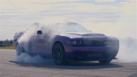 Why Dodge Is Discontinuing Its Best Selling Challenger And Charger