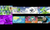 Gummy Bears 20 Parison For Oh Hi Mark Youtube Multiplier