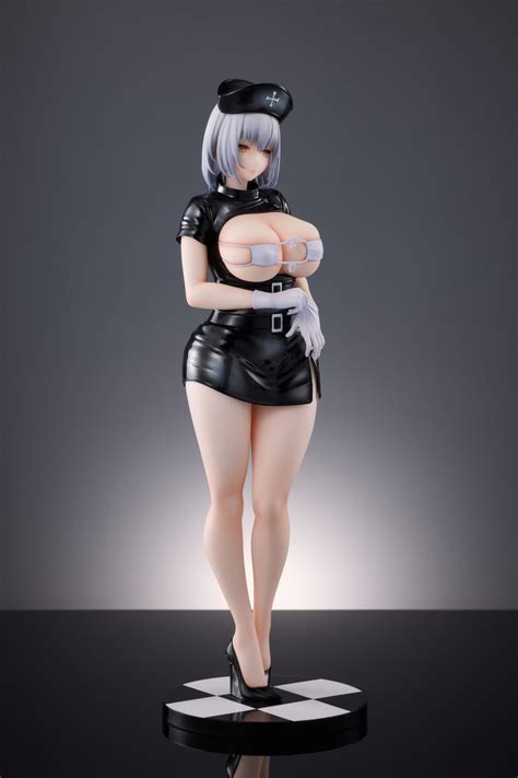 HOTVENUS 黒沢 真白予約開始 fig memoR18