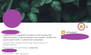 6 Steps To Write A LinkedIn Connection Request Message With Templates Grow Your Personal