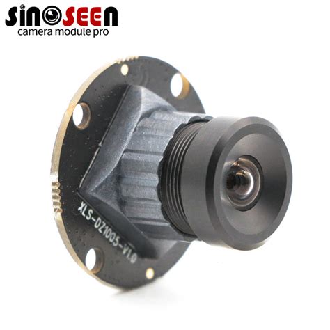 RoHS Ultra Mini GC Sensor MP P USB Camera Module