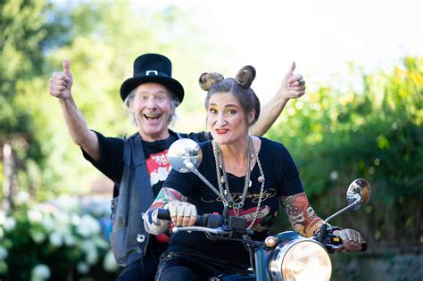 Schauspielerin Bigna Körner