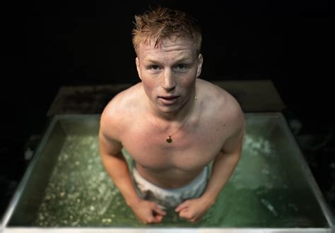 Meet The Paddys Paddy Irishman Project