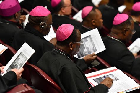 La Hoja De Ruta De La Iglesia Católica Contra Los Abusos Sexuales