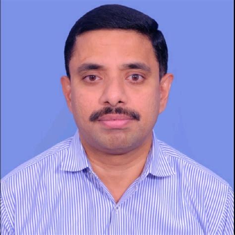 dr amaranatha reddy palla vice president operations nayas