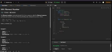 R Hindu On Linkedin 100daysofcode Coding Java Leetcode Recursion Programming