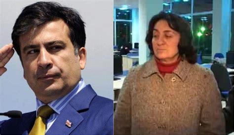 სააკაშვილი და ვენერა ობოლაშვილი ერთ კლინიკაში იყვნენ კლინიკის დირექტორი ფაქტს ადასტურებს