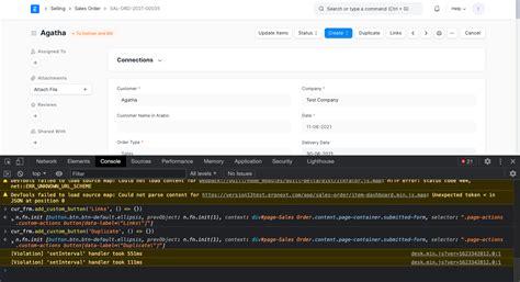 Bug In The Refresh Method Of The Latest 134 Version · Issue 13438 · Frappefrappe · Github