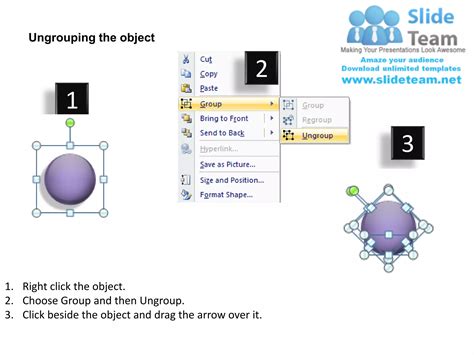 Clustering Horizontal Powerpoint Presentation Slides Ppt Templates Pdf