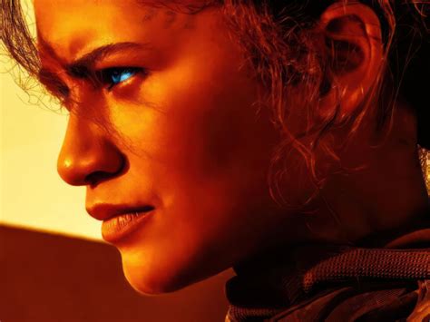 1000x751 Resolution Zendaya In Dune 2 1000x751 Resolution Wallpaper Wallpapers Den
