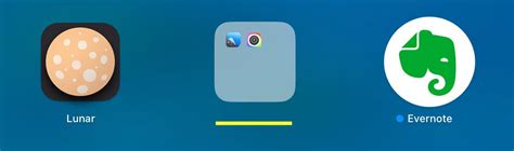 How To Create Blank App Folder Names On Your Iphone Or Ipad