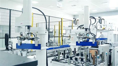 蜂巢能源l600短刀片磷酸铁锂电池量产下线 搜狐大视野 搜狐新闻