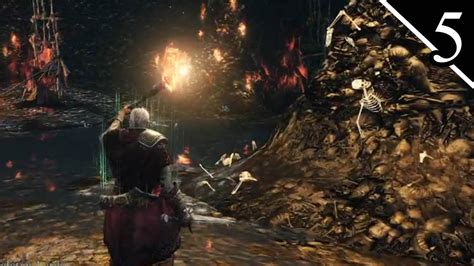 Exploring Drangleic Dark Souls Ii Youtube