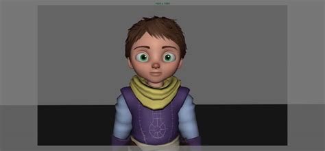 Divyang Pathak On Linkedin 3d 3danimation