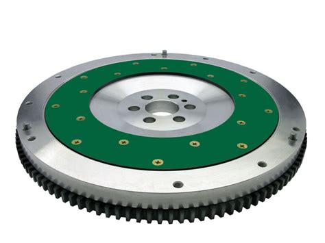 Fidanza Nissan Rb20 Jspec 95lbs Aluminum Flywheel Century