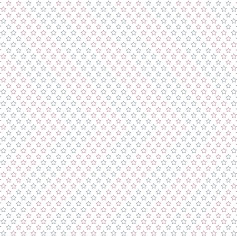Premium Vector Star Pattern 03