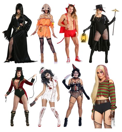 Sexy Costumes For Every Event Costume Guide Blog