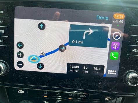 Car Play And Navigation App Mra Community Forum