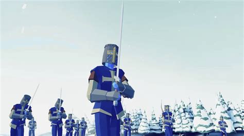 Totally Accurate Battle Simulator Delayed To This Fall On Switch