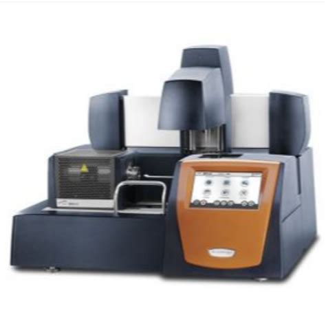 Ta Instruments Tga Q50 Sdt650 Ta Q500热重分析仪 鸿承仪器 电子发烧友网