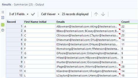 Avoiding Regex In Alteryx The Data School