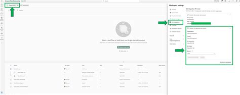 Microsoft Fabric Lifecycle Management Getting Started With Development