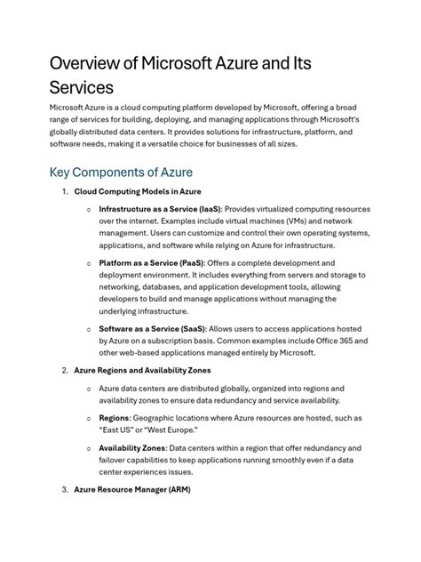 Azure Powershell Pdf Microsoft Azure Command Line Interface