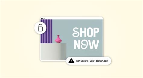 Why Is My Website Displaying A Not Secure Warning Godaddy Resources Australia