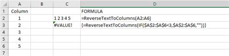How To Pass An Array Of Results In A User Defined Function In Excel Vba