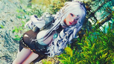 Show Your Skyrim Counterpart Iii Page 157 Skyrim General Discussion