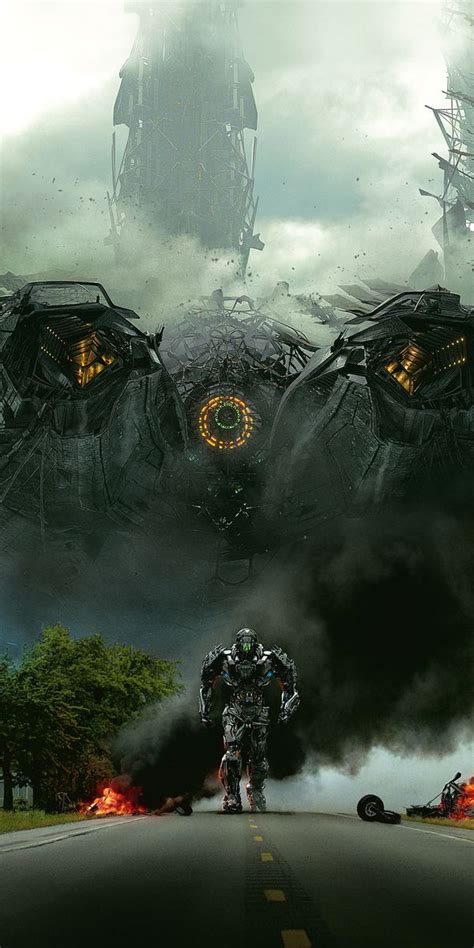 Desktop Wallpaper Transformers Movie Transformers Age Of Extinction 4k Free Download For Pc