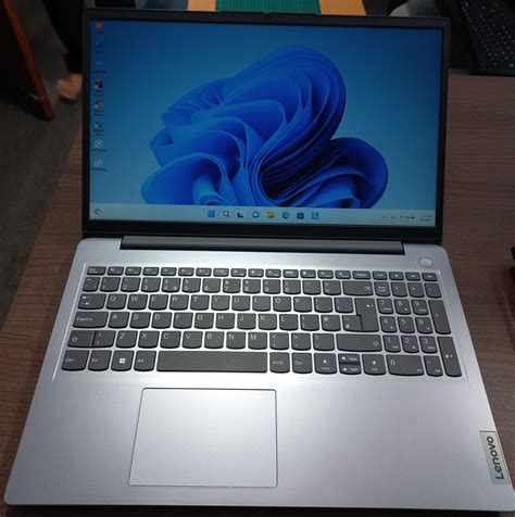 New Lenovo IdeaPad Ryzen Mero Laptop