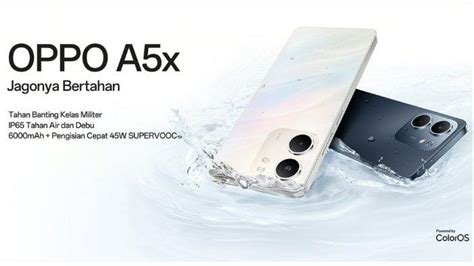 Perbandingan Hp Oppo A X Vs Oppo A X Harga Rp Jutaan Spesifikasi Tahan Banting Dan Beda