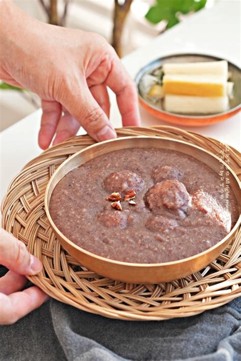 동지 팥죽 만들기 극찬받은 동짓날 팥죽 끓이는법 팥 삶는법 삶기 새알심 만들기 네이버 블로그