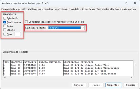 Cómo Abrir un Archivo de Texto txt en Excel y Google Sheets Automate Excel