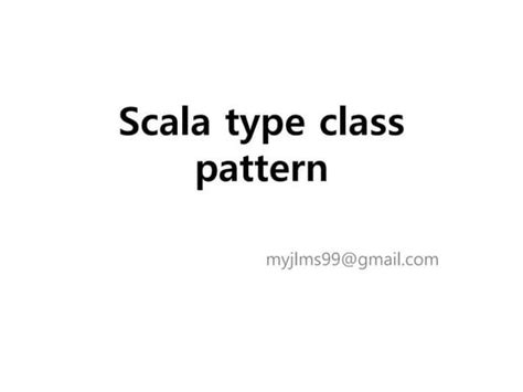 Python Class Ppt Python Class Ppt